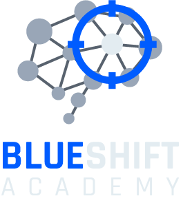 Página inicial | BlueAcademy